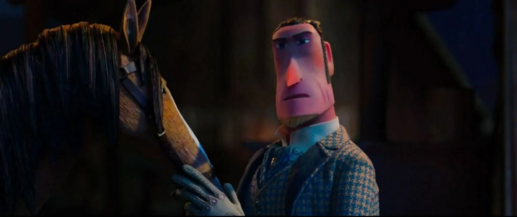 Missing Link (2019)/Image Gallery | Soundeffects Wiki | Fandom