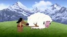 Oggy and the Cockroaches/Image Gallery/Season 3 | Soundeffects Wiki ...