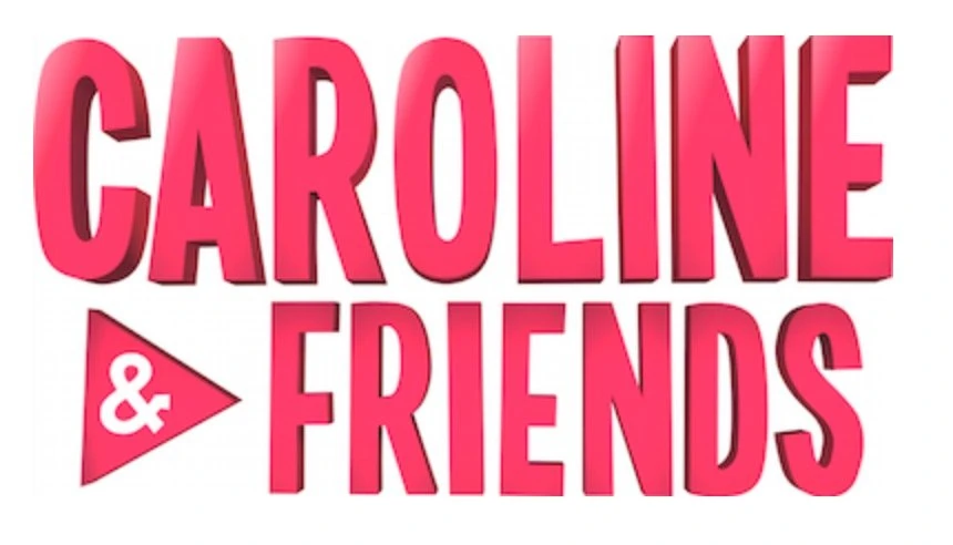 Caroline & Friends | Soundeffects Wiki | Fandom