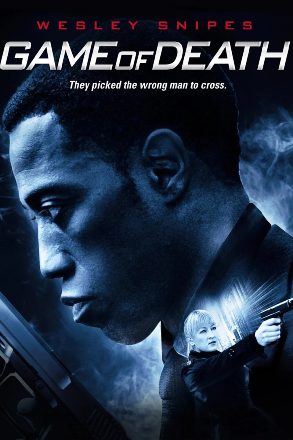 Game of Death (2010) | Soundeffects Wiki | Fandom