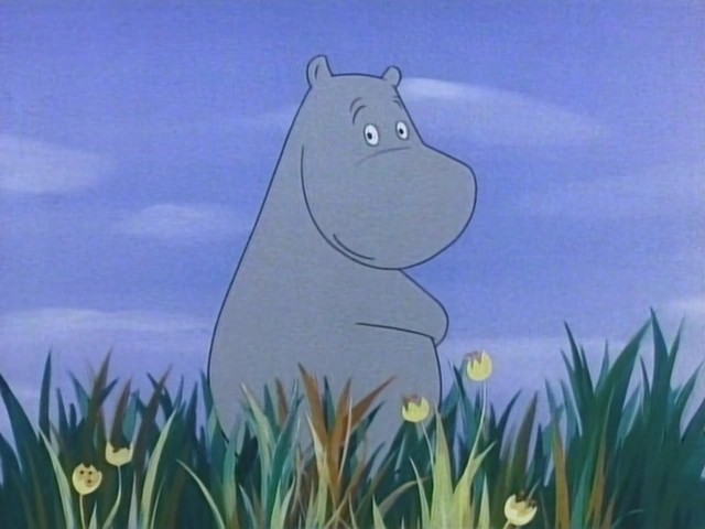 Mūmin (1969) | Soundeffects Wiki | Fandom