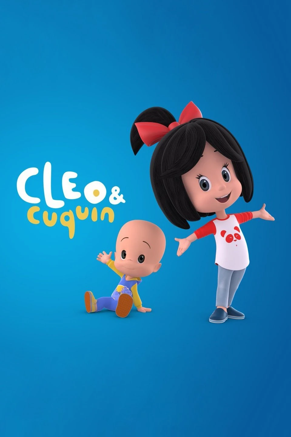 Cleo & Cuquin | Soundeffects Wiki | Fandom