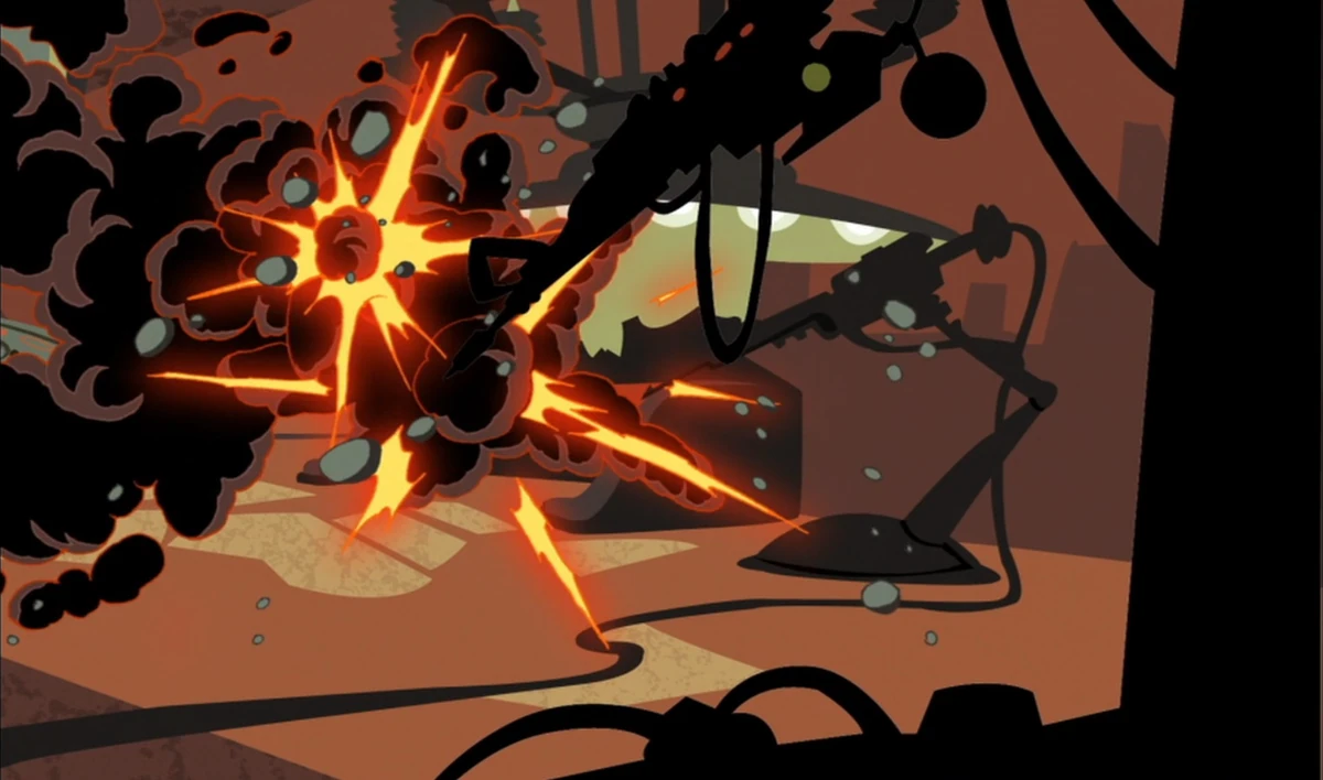 Sound Ideas, EXPLOSION - MEDIUM EXPLOSION 03 | Soundeffects Wiki | Fandom