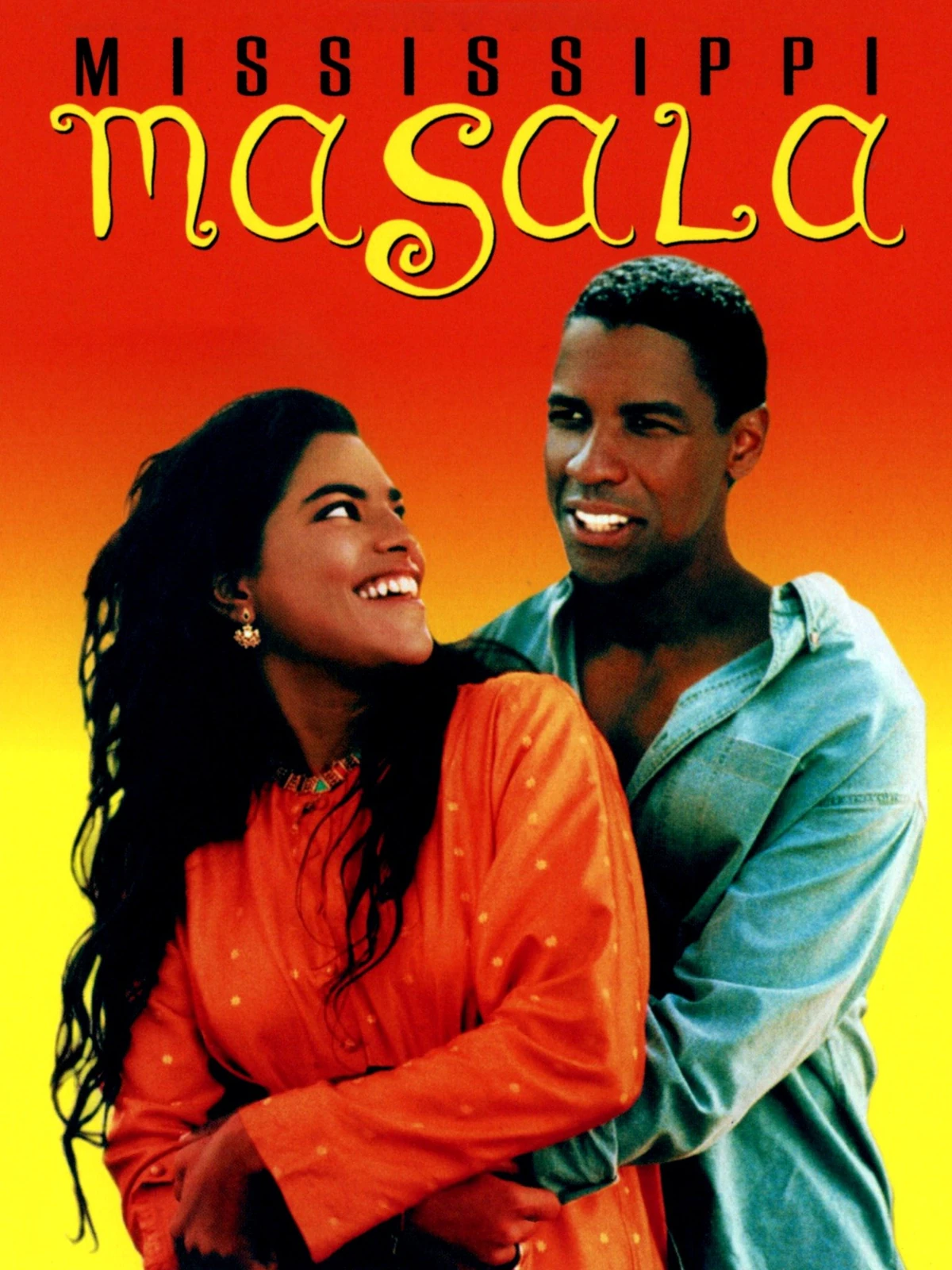 Mississippi Masala (1991) | Soundeffects Wiki | Fandom