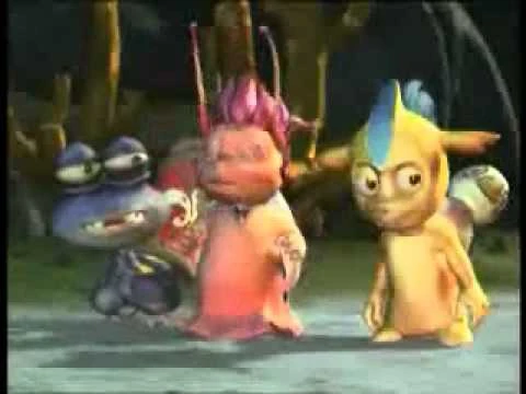 Shelldon | Soundeffects Wiki | Fandom