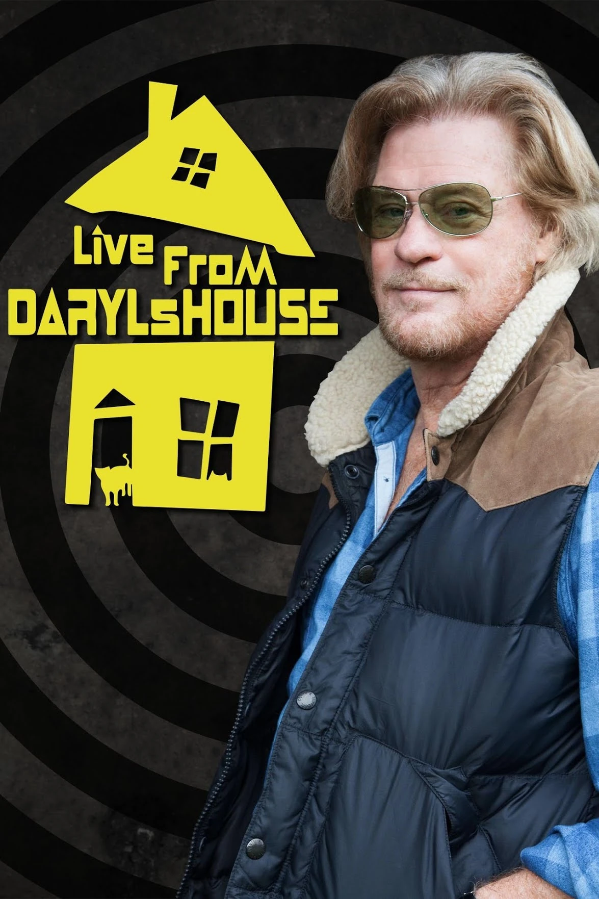Live from Daryl's House | Soundeffects Wiki | Fandom