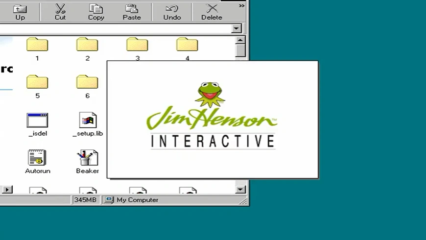 The Muppet CD-ROM: Muppets Inside/Image Gallery | Soundeffects Wiki ...