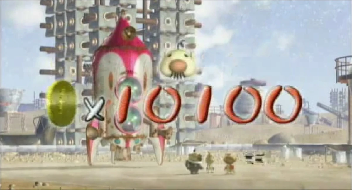 Pikmin 2/Image Gallery | Soundeffects Wiki | Fandom
