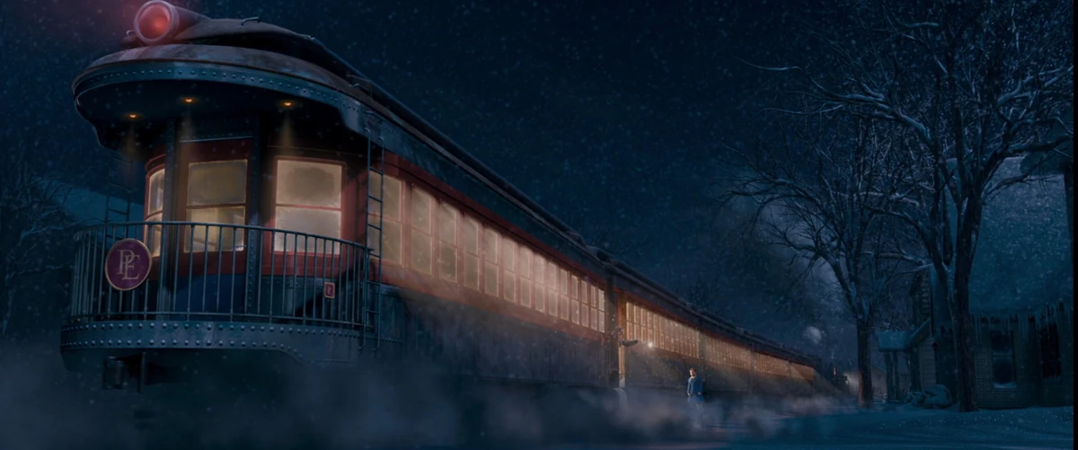 SKYWALKER, TRAIN - POLAR EXPRESS WHISTLE/Image Gallery | Soundeffects ...