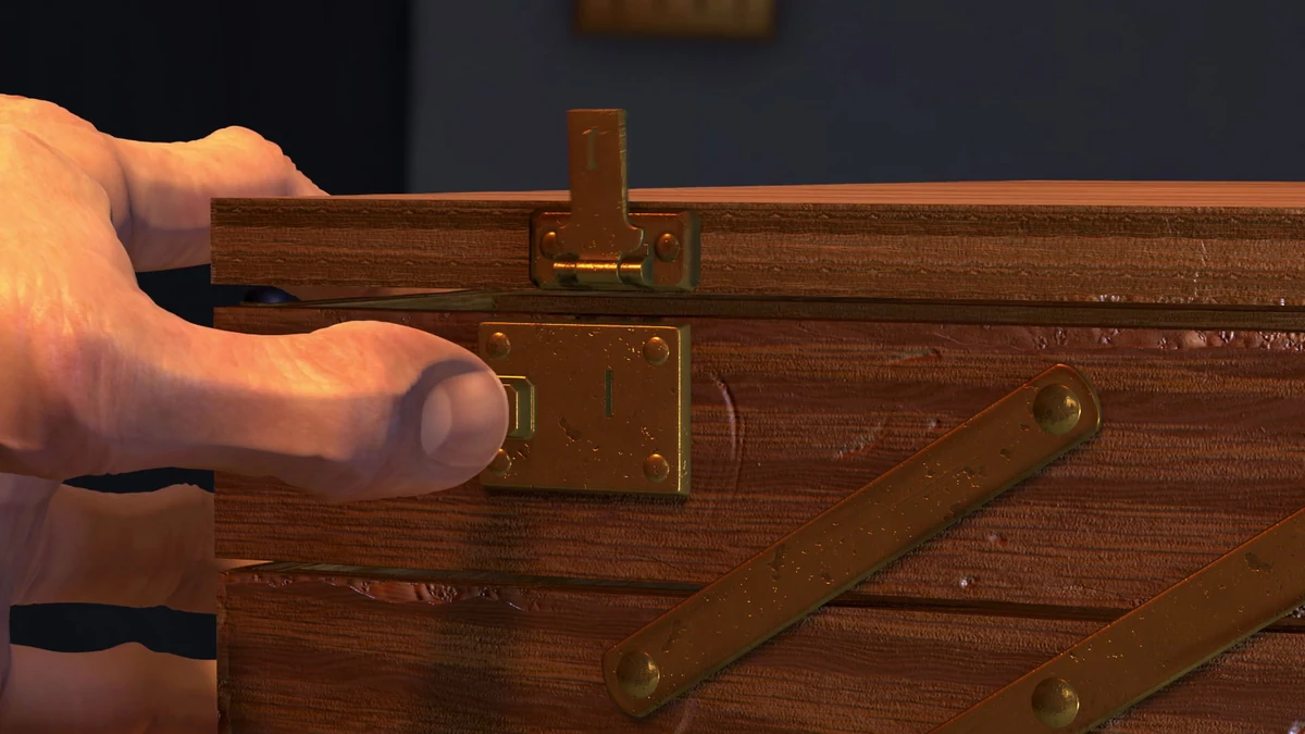 SKYWALKER, BRIEFCASE - UPPER LOCK FLICKING, OPENING | Soundeffects Wiki ...
