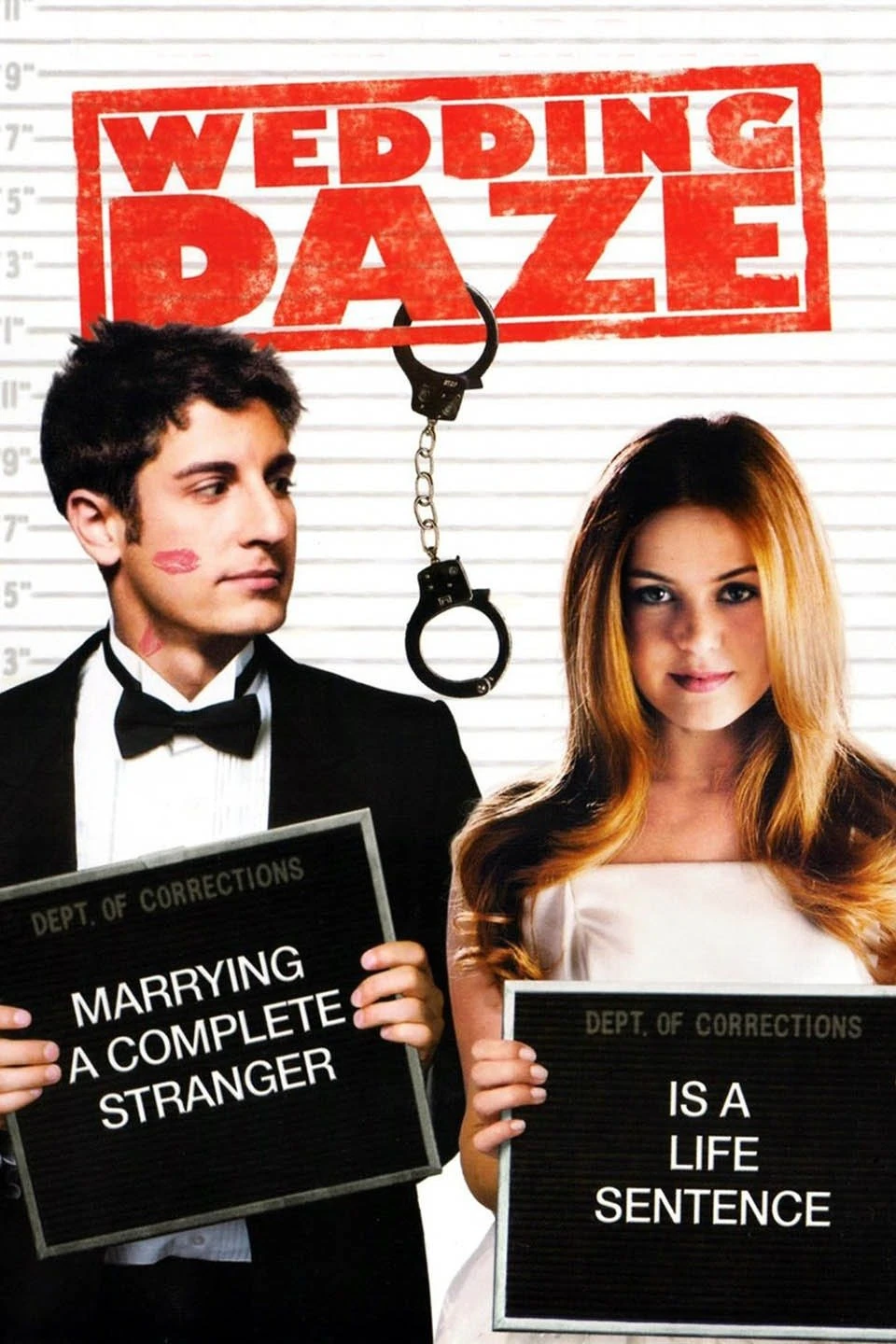 Wedding Daze (2006) | Soundeffects Wiki | Fandom