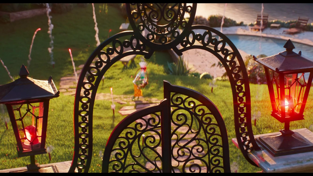 Sing 2 (2021)/Image Gallery | Soundeffects Wiki | Fandom