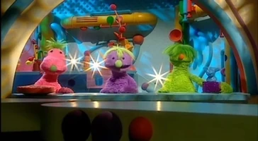 The Hoobs/Image Gallery/Series 1 | Soundeffects Wiki | Fandom