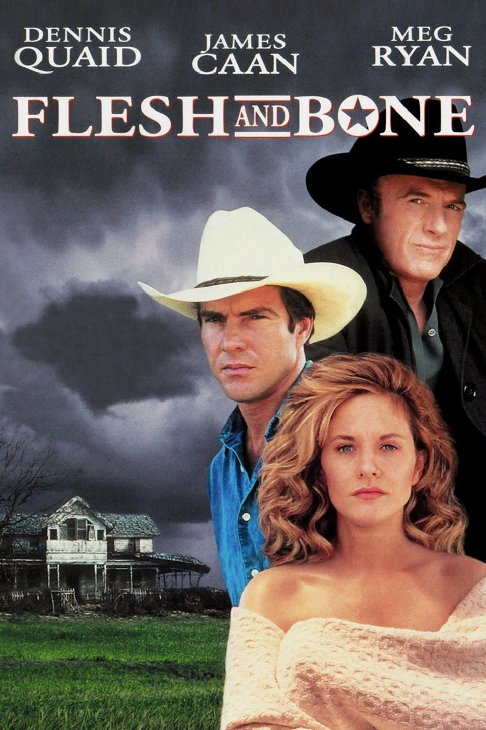 Flesh and Bone (1993) | Soundeffects Wiki | Fandom
