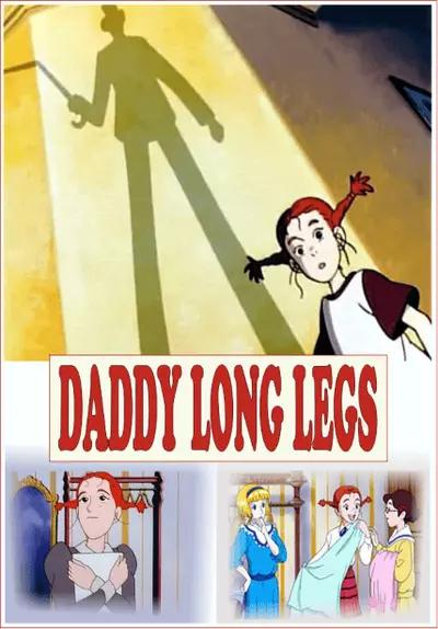 My Daddy Long Legs | Soundeffects Wiki | Fandom
