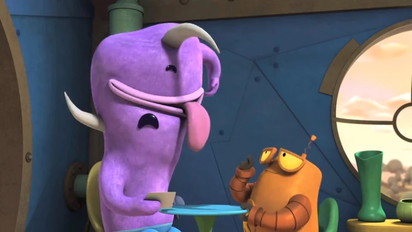 H-B ZIP, CARTOON - ZING AND TIMP RISE | Soundeffects Wiki | Fandom