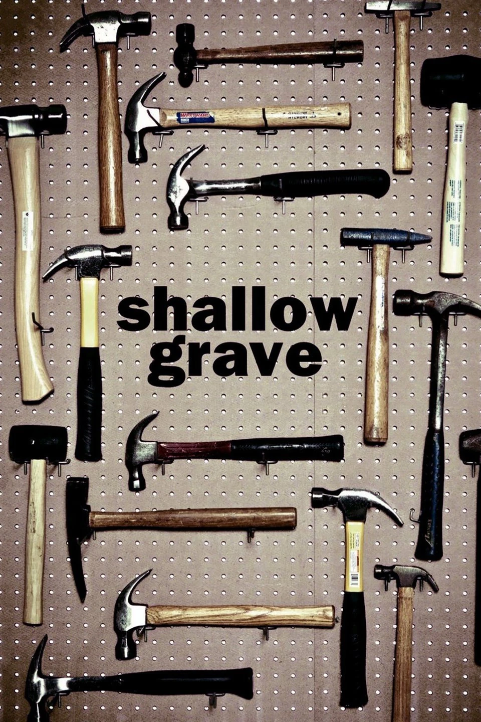 Shallow Grave (1994) | Soundeffects Wiki | Fandom