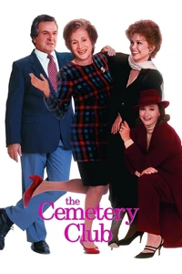 The Cemetery Club (1993) | Soundeffects Wiki | Fandom