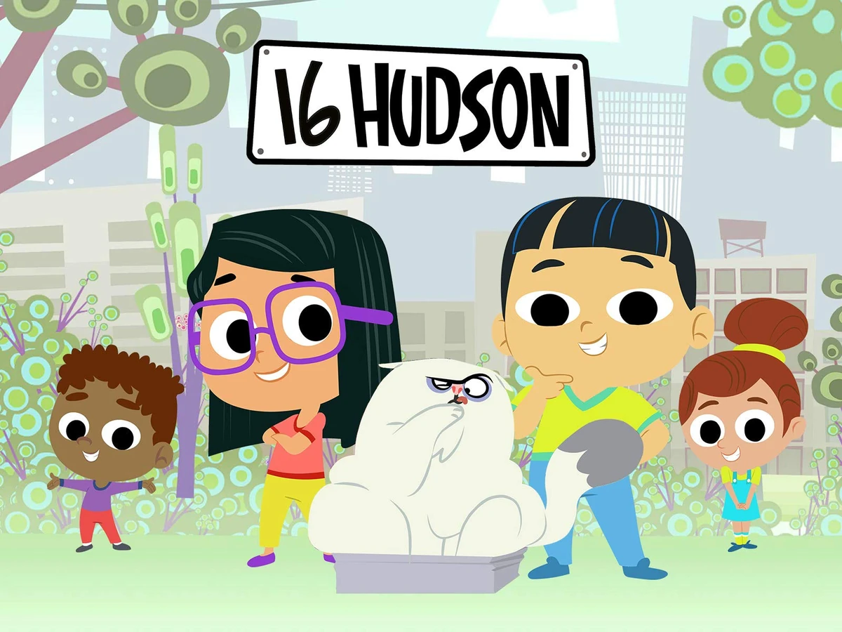 16 Hudson | Soundeffects Wiki | Fandom