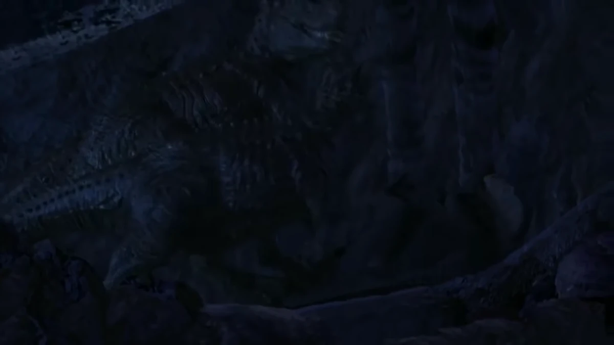 SKYWALKER, ROAR - SPINOSAURUS ROARS, GROWLS | Soundeffects Wiki | Fandom