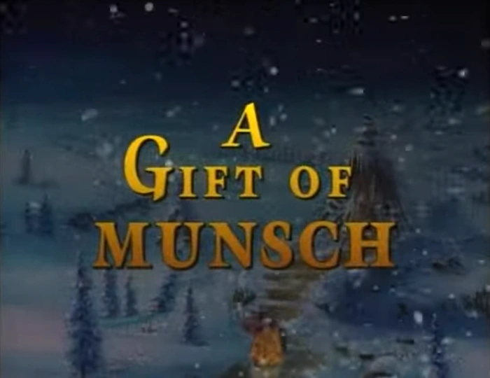A Gift of Munsch (1994) | Soundeffects Wiki | Fandom