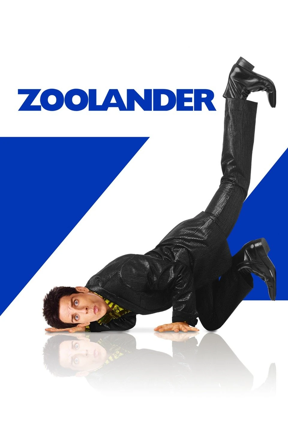 Zoolander (2001) | Soundeffects Wiki | Fandom