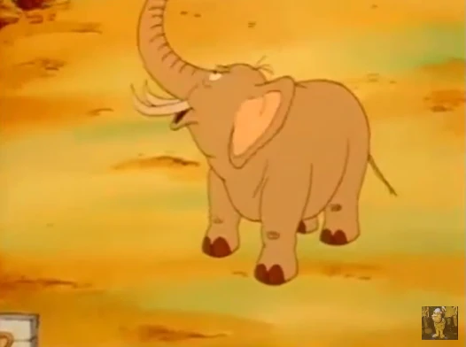 Sound Ideas, ELEPHANT - WAILS, ANIMAL | Soundeffects Wiki | Fandom