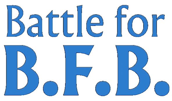 Battle for B.F.B | Soundeffects Wiki | Fandom