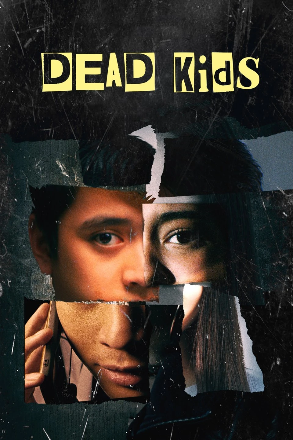 Dead Kids (2019) | Soundeffects Wiki | Fandom
