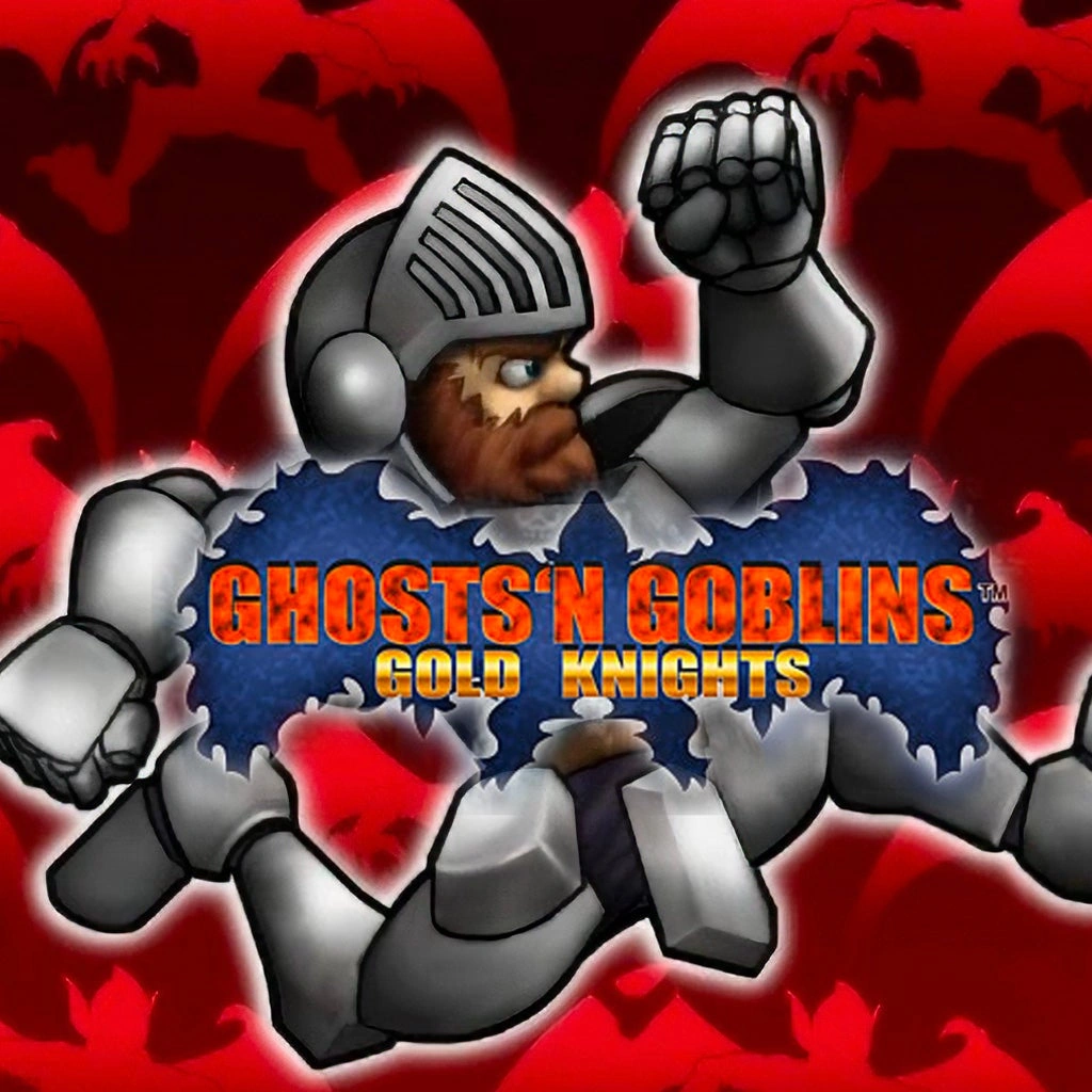 Ghosts 'n Goblins: Gold Knights | Soundeffects Wiki | Fandom