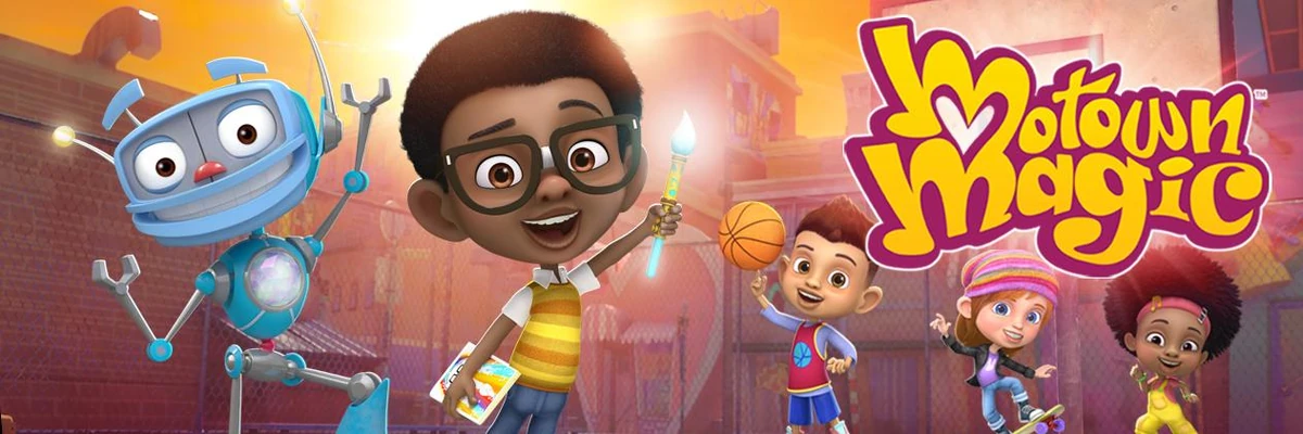 Motown Magic | Soundeffects Wiki | Fandom