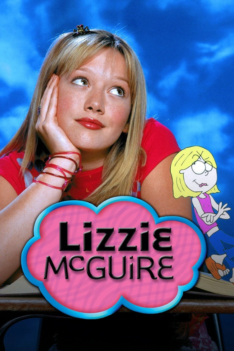 Lizzie McGuire | Soundeffects Wiki | Fandom
