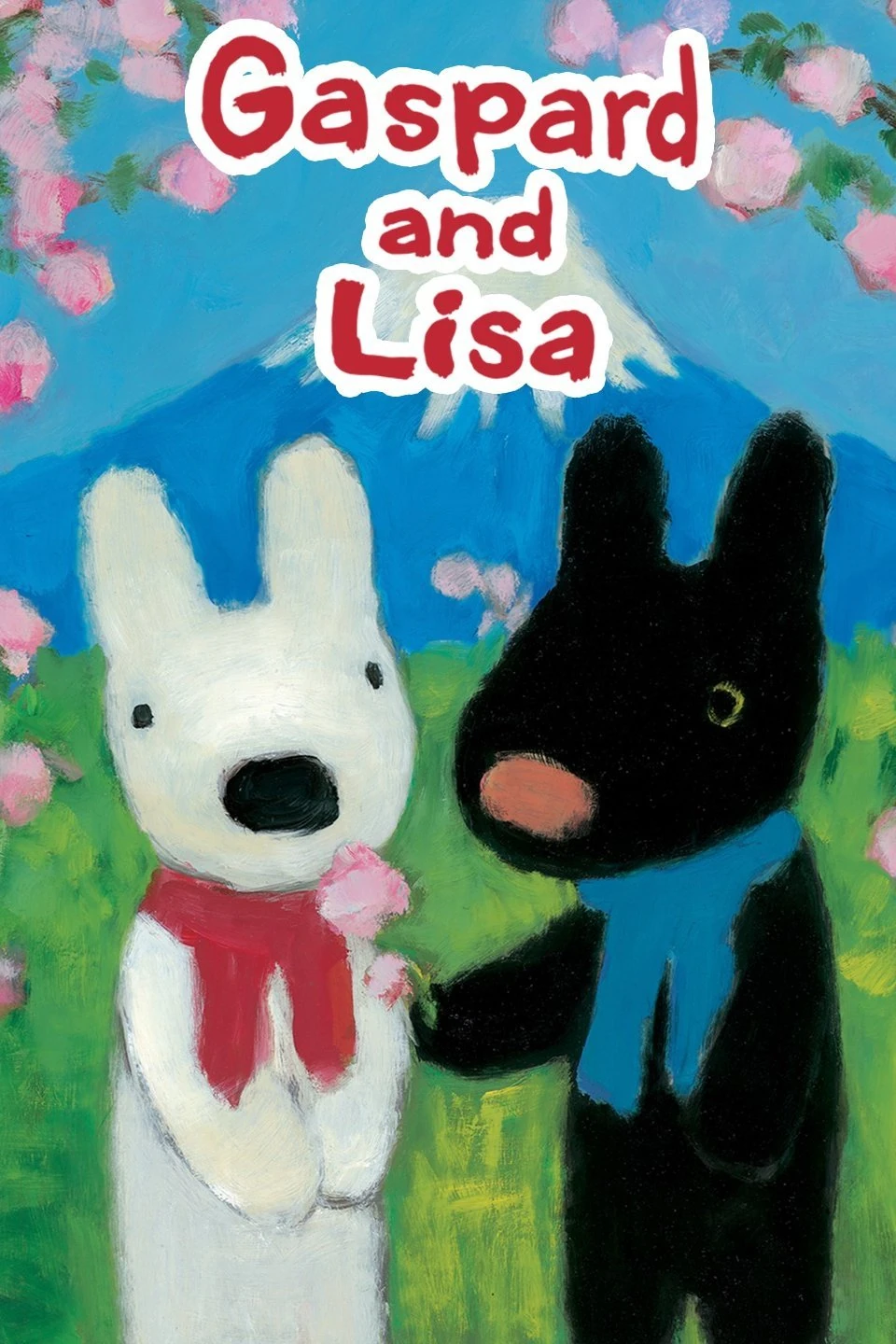 Gaspard and Lisa | Soundeffects Wiki | Fandom