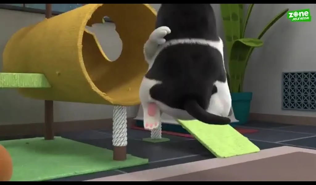 Sound Ideas, BOINK, CARTOON - TIMP DOINK/Image Gallery/Other TV Shows ...