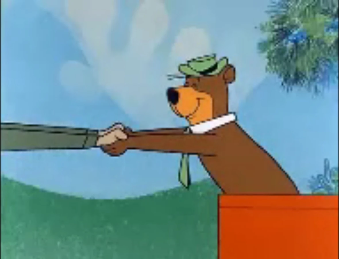 The Yogi Bear Show/Image Gallery/Season 2 | Soundeffects Wiki | Fandom