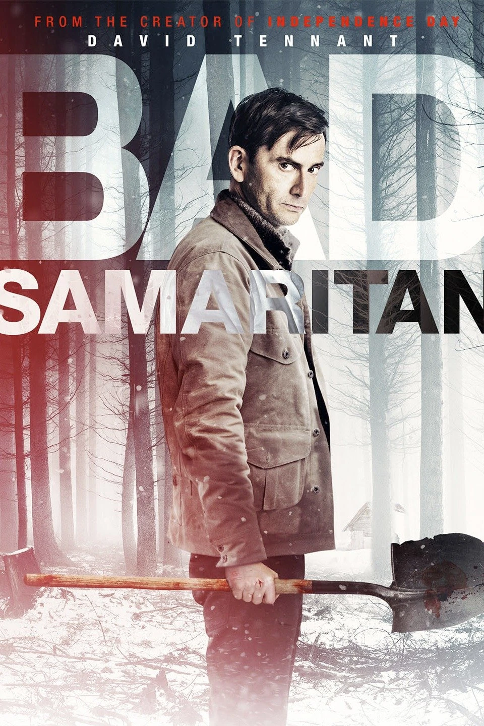 Bad Samaritan (2018) | Soundeffects Wiki | Fandom