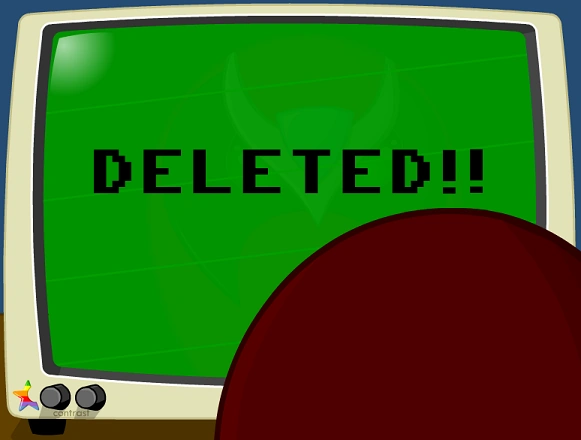 Homestar Runner Deleted Sound | Soundeffects Wiki | Fandom