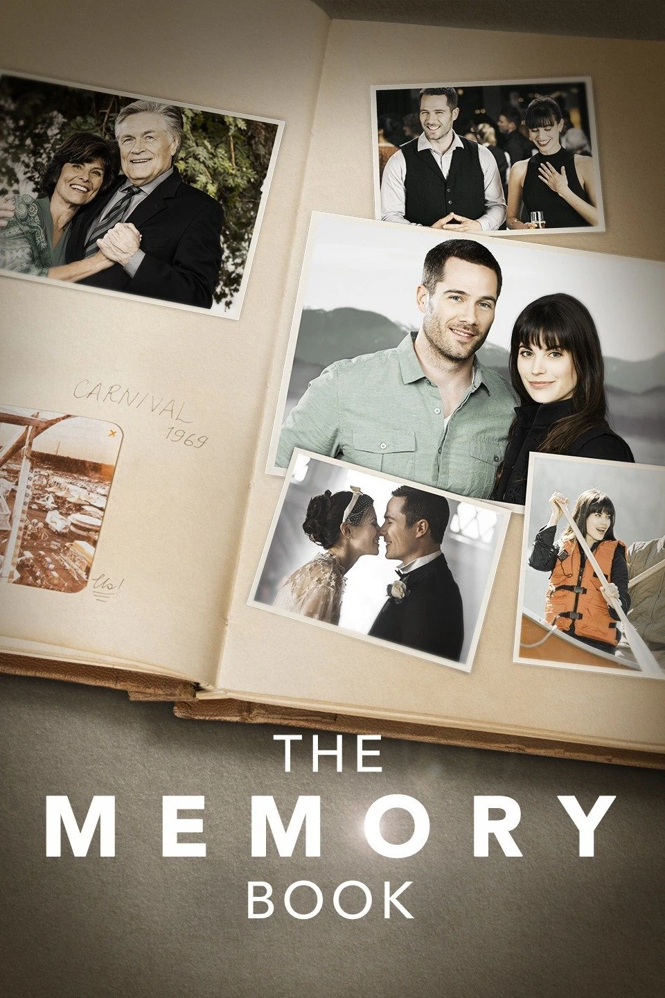 The Memory Book (2014) | Soundeffects Wiki | Fandom