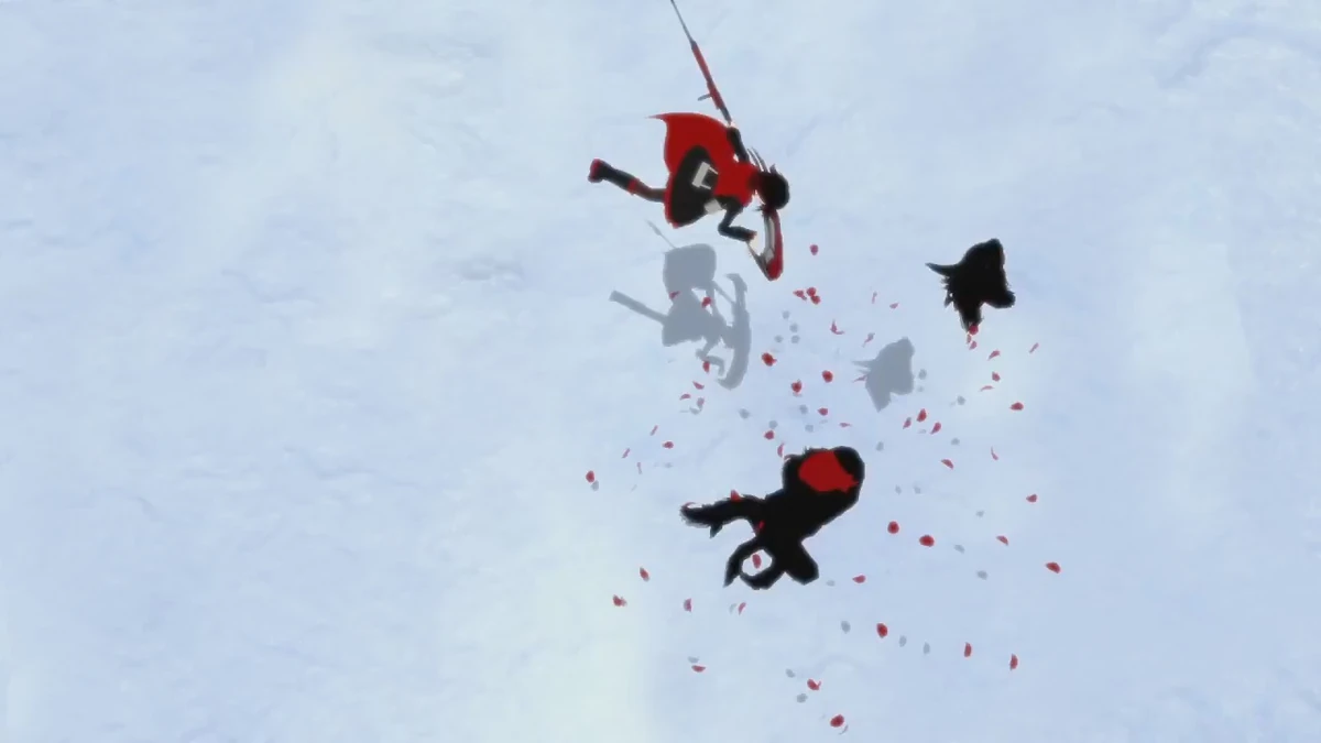 RWBY "Red" Trailer (2013) | Soundeffects Wiki | Fandom