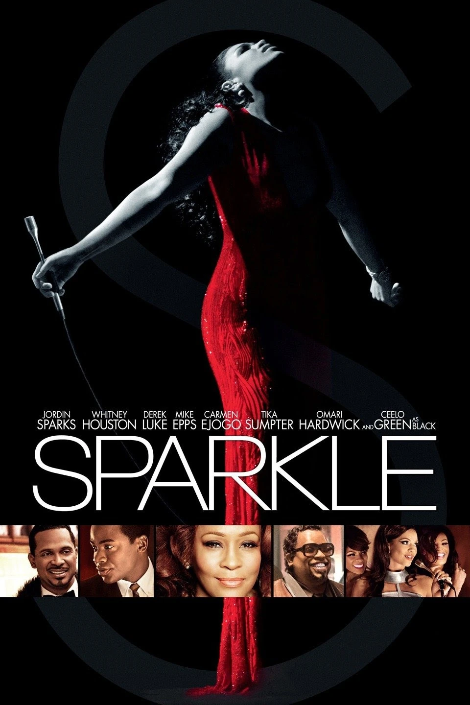 Sparkle (2012) | Soundeffects Wiki | Fandom