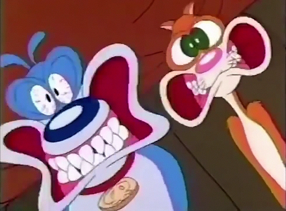 The Shnookums & Meat Funny Cartoon Show/Image Gallery | Soundeffects ...