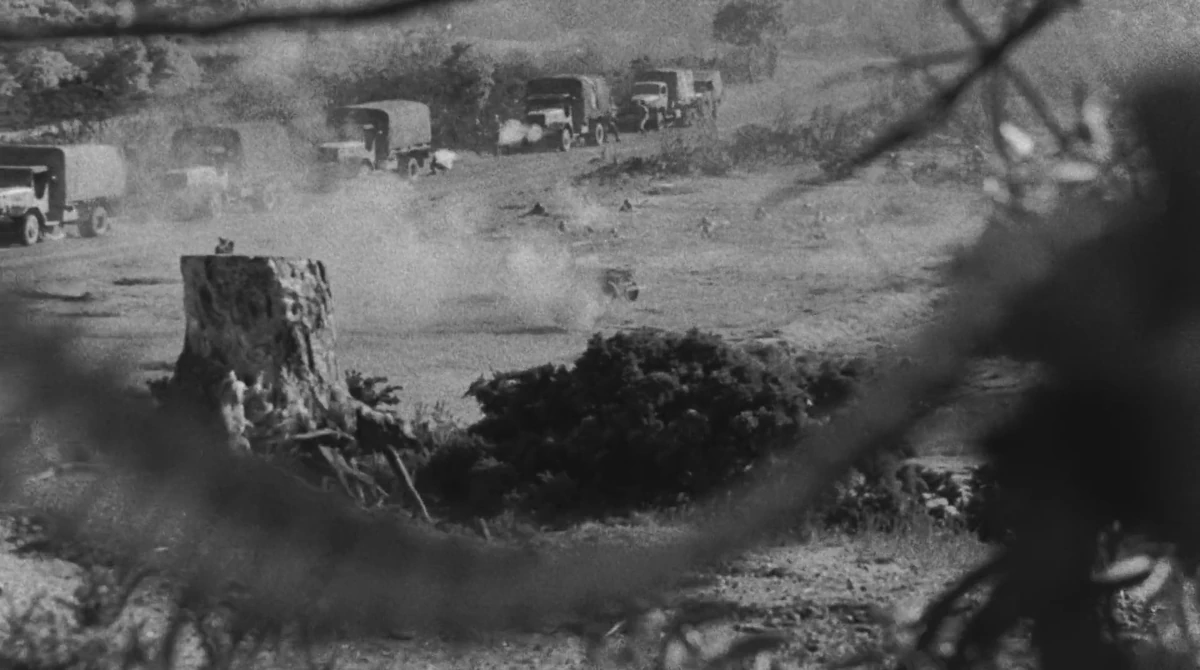 Sound Ideas, Combat Distant Explosions - Various explosions and ...