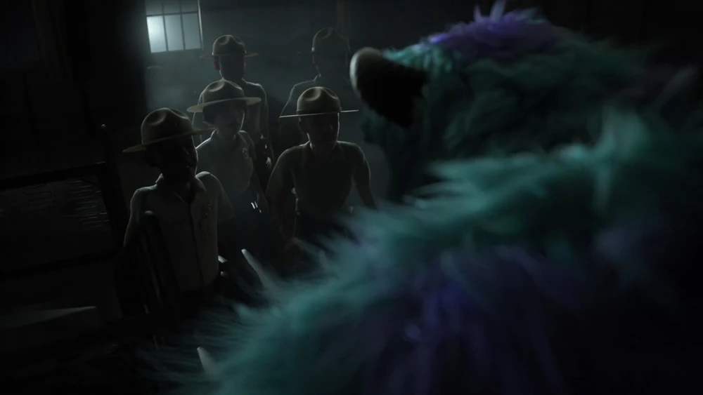 Jumanji Lion Growl/Image Gallery | Soundeffects Wiki | Fandom