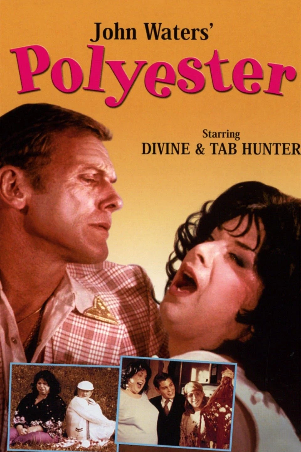 Polyester (1981) | Soundeffects Wiki | Fandom