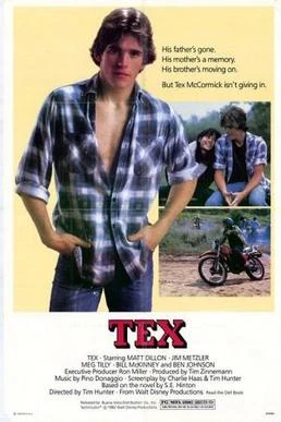 Tex (1982) | Soundeffects Wiki | Fandom