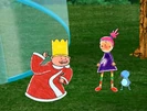 Sound Ideas, CARTOON, BOING - THIN METAL PING AND WARBLE 01/Image ...