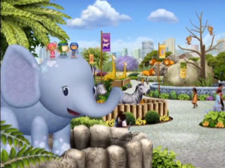 Team Umizoomi/Image Gallery/Season 4 | Soundeffects Wiki | Fandom