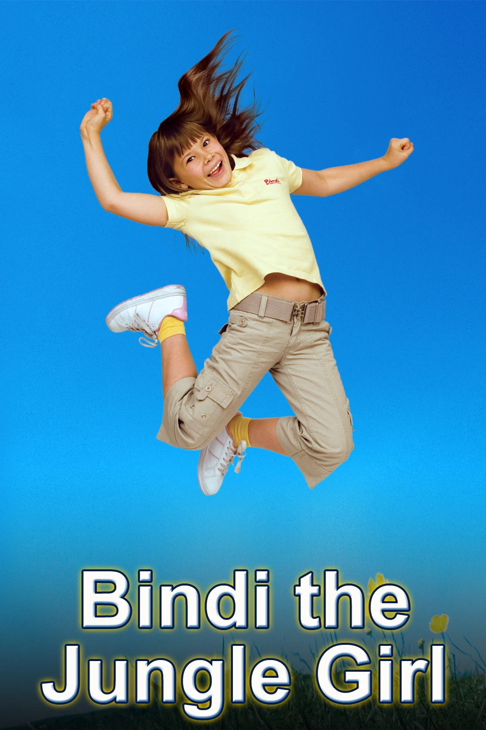 Bindi the Jungle Girl | Soundeffects Wiki | Fandom