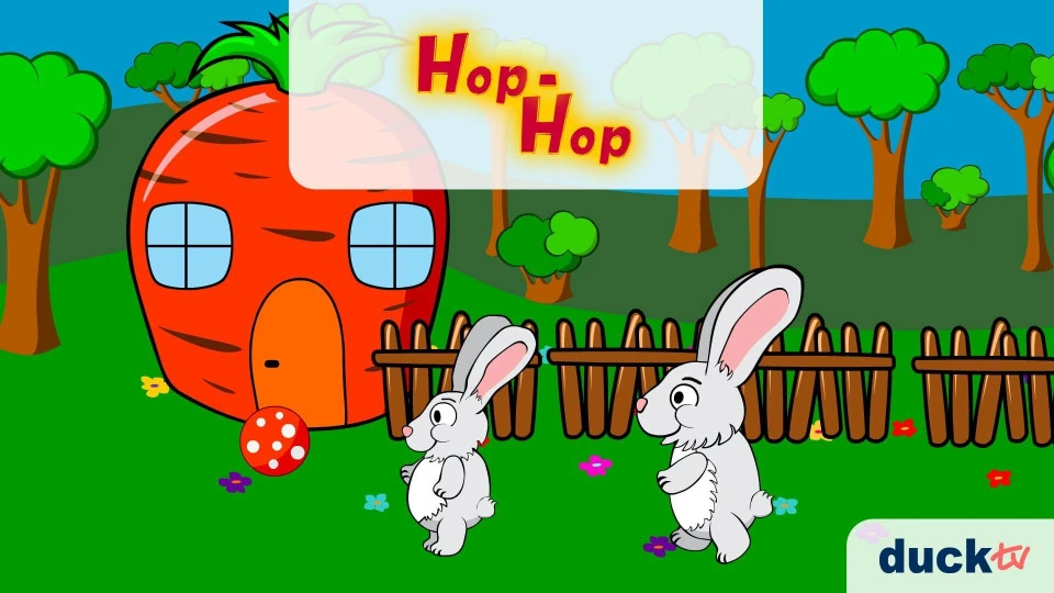Hop-hop | Soundeffects Wiki | Fandom