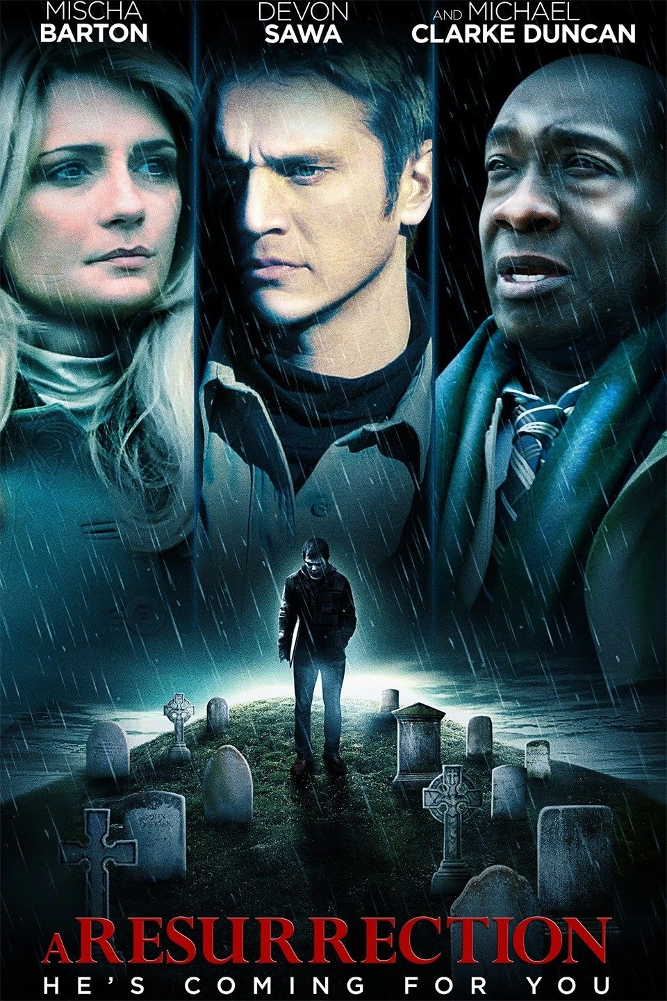 A Resurrection (2013) | Soundeffects Wiki | Fandom